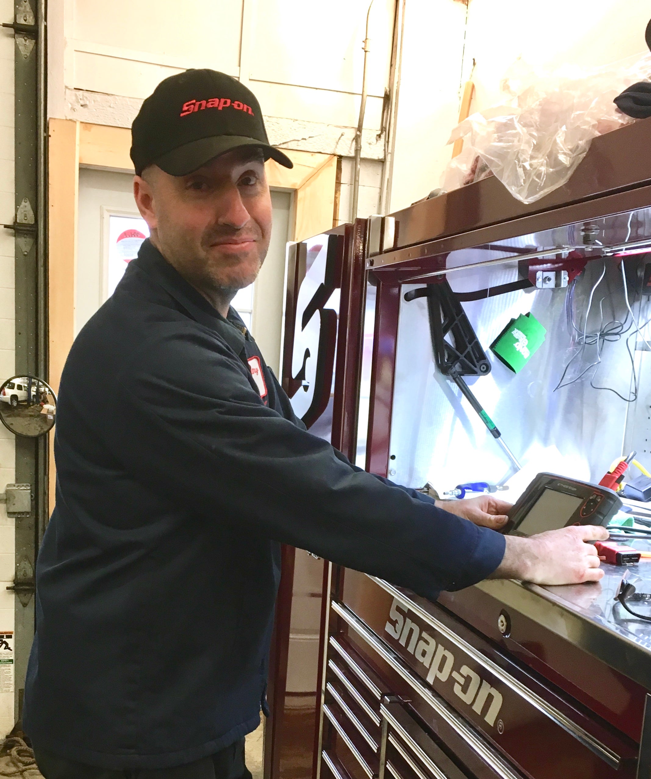 North Country Motor Sales Inc. Staff | Meet Our Ford Team