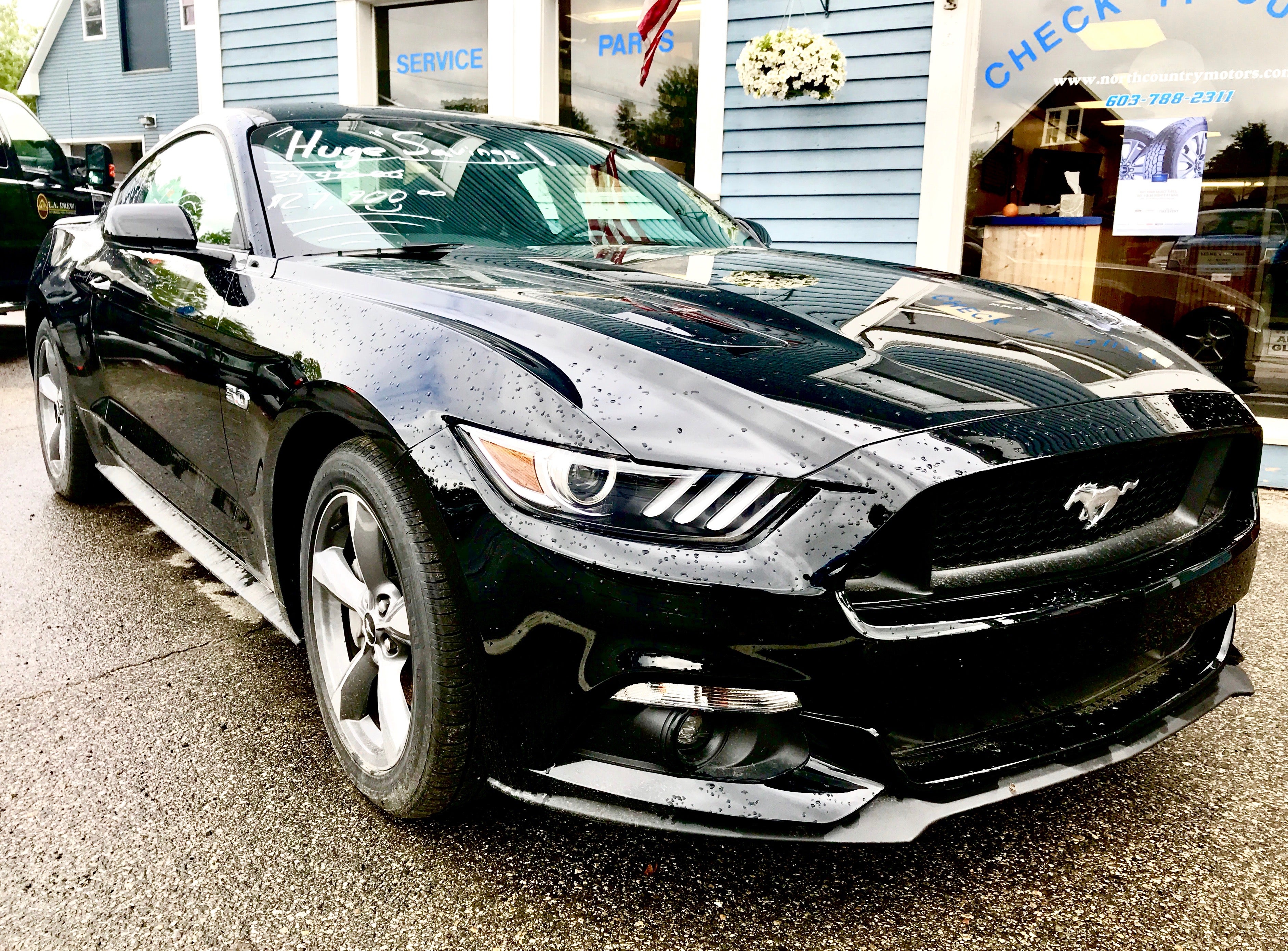  North Country Motor Sales Inc Specials Lancaster NH